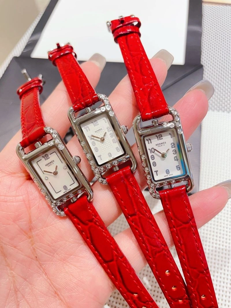 High fidelity HERMES Watches
