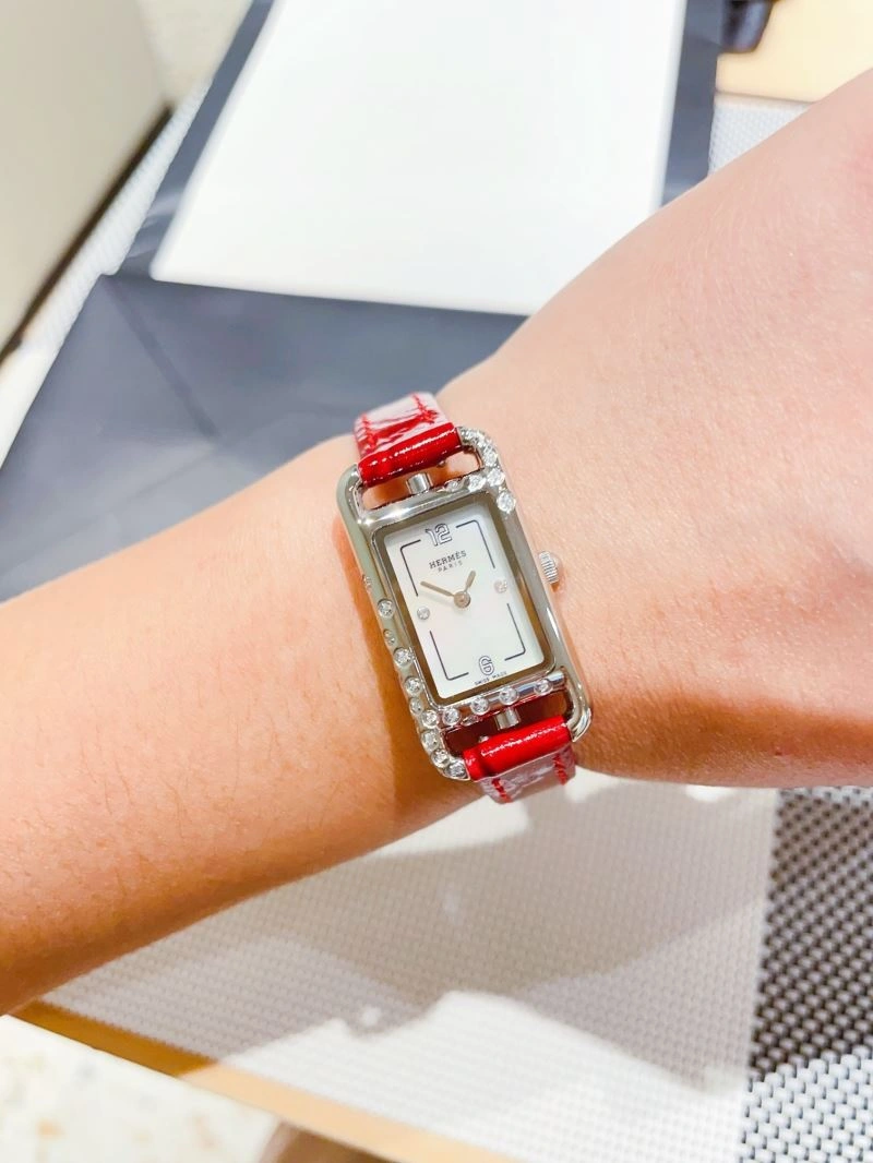 High fidelity HERMES Watches
