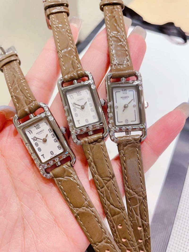 Affordable HERMES Watches