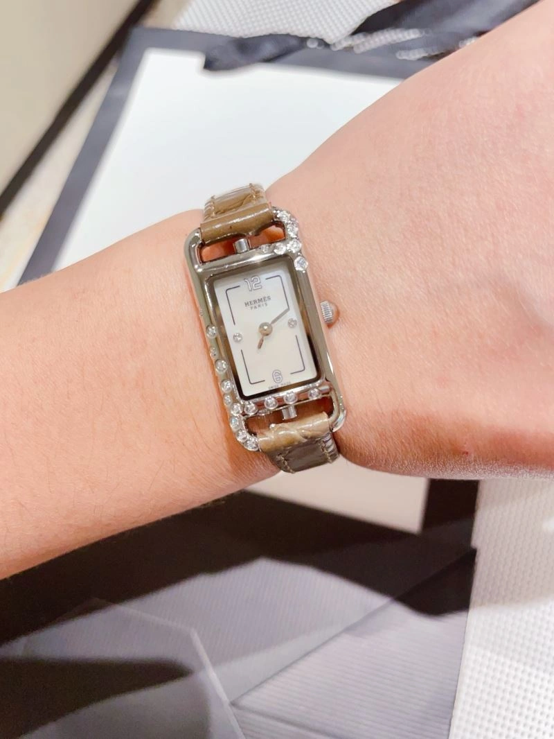 Affordable HERMES Watches