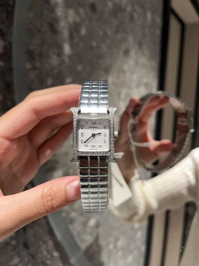 High fidelity HERMES Watches
