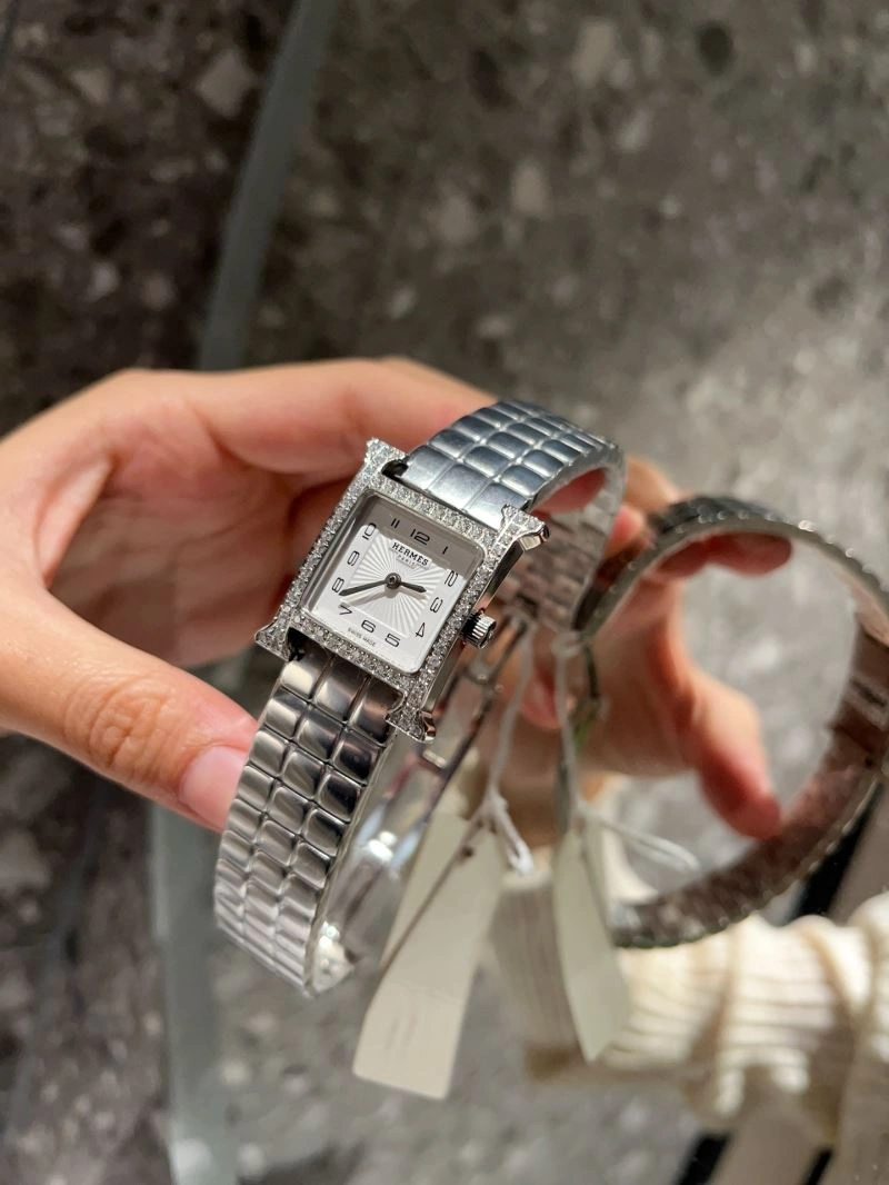 High fidelity HERMES Watches