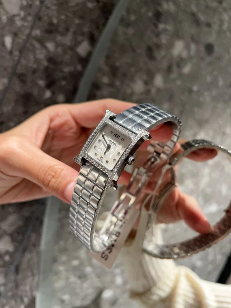 High fidelity HERMES Watches