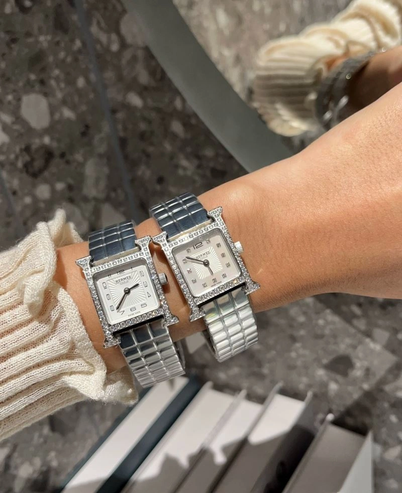 High fidelity HERMES Watches