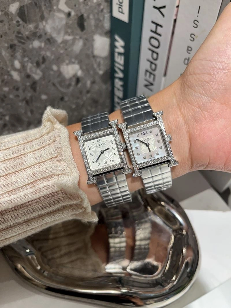 High fidelity HERMES Watches