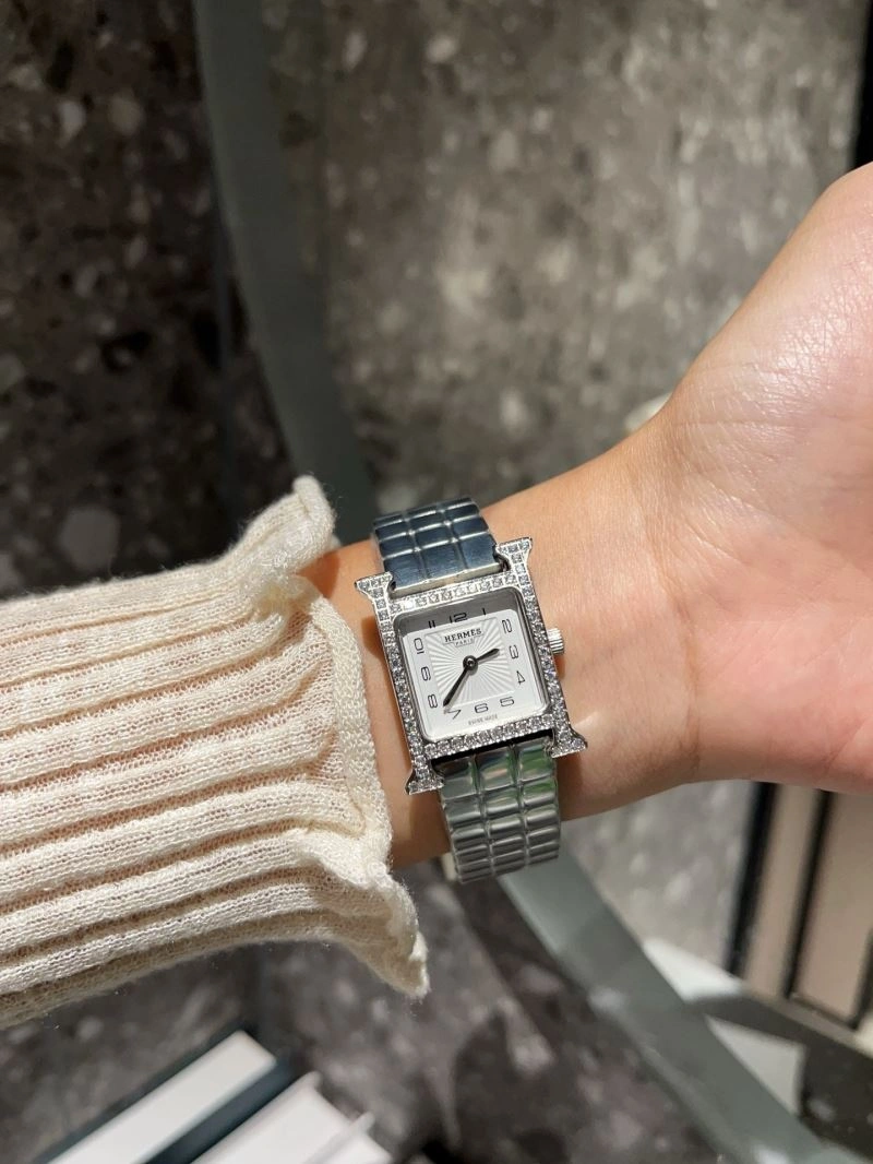 High fidelity HERMES Watches