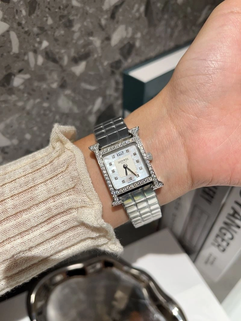 High fidelity HERMES Watches