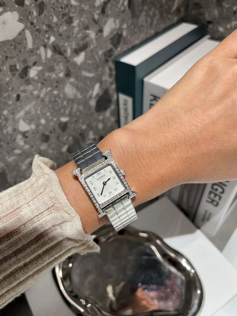 High fidelity HERMES Watches