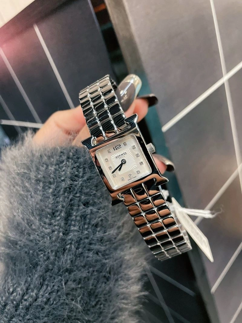 Real HERMES Watches