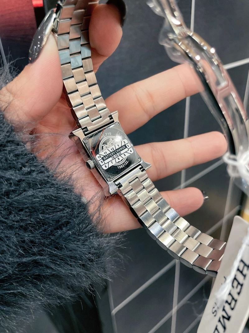 Real HERMES Watches