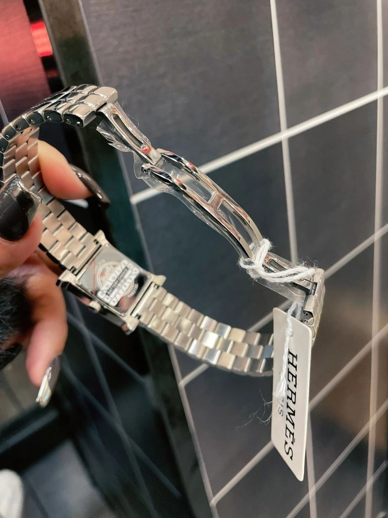 Real HERMES Watches