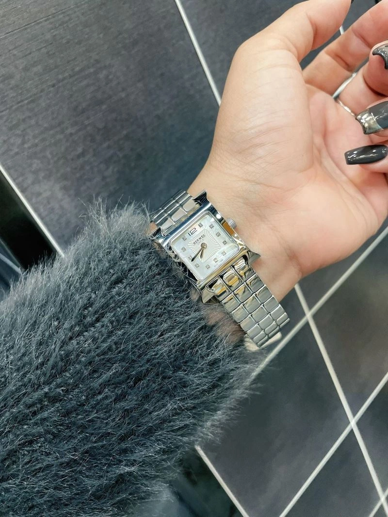Real HERMES Watches