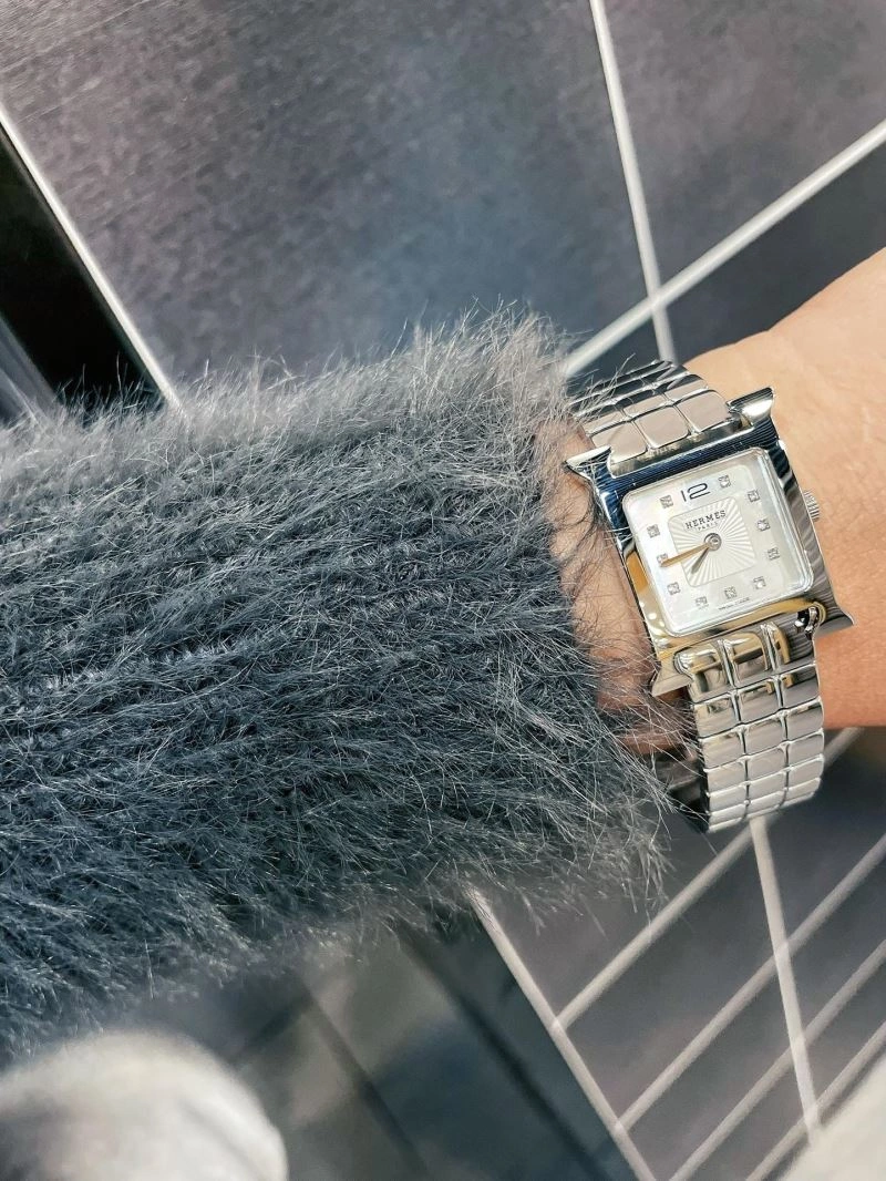 Real HERMES Watches