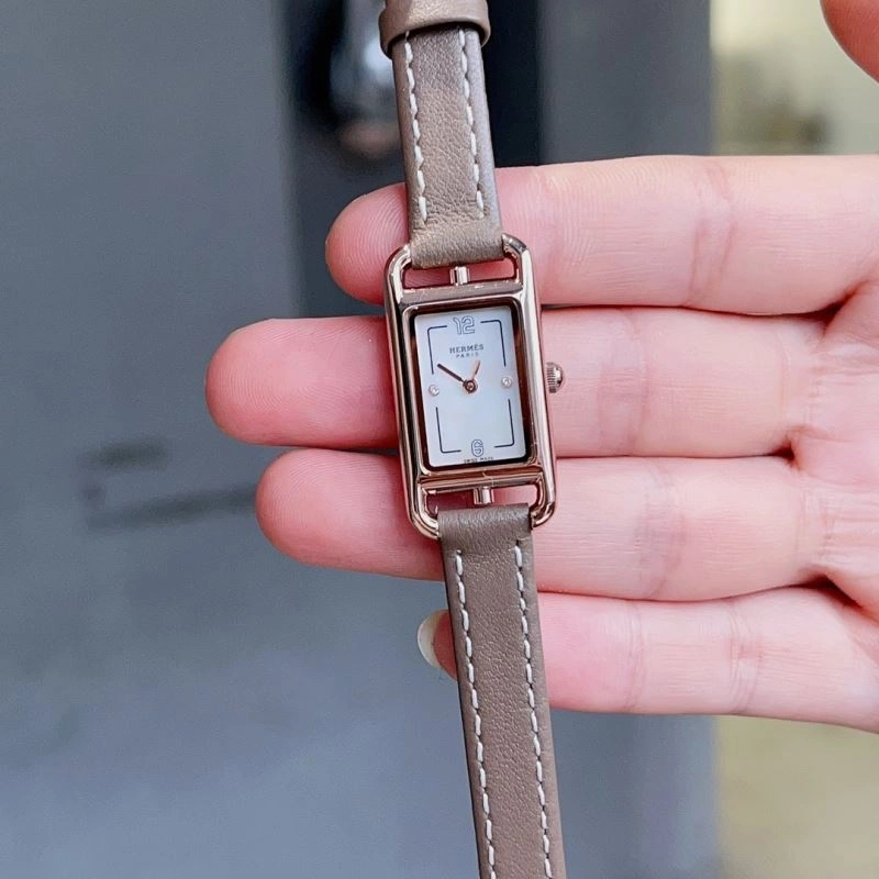 Budget-friendly HERMES Watches