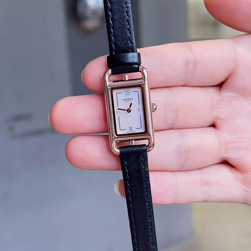Budget-friendly HERMES Watches