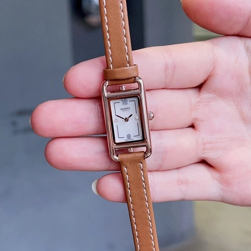 Budget-friendly HERMES Watches