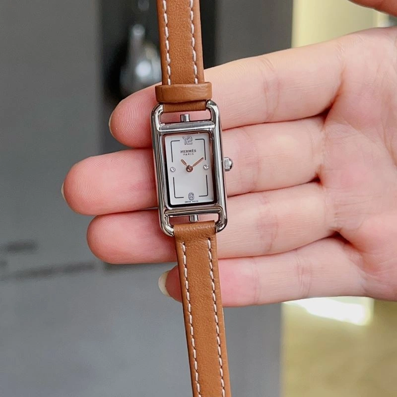 Budget-friendly HERMES Watches