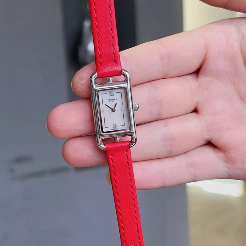 Budget-friendly HERMES Watches