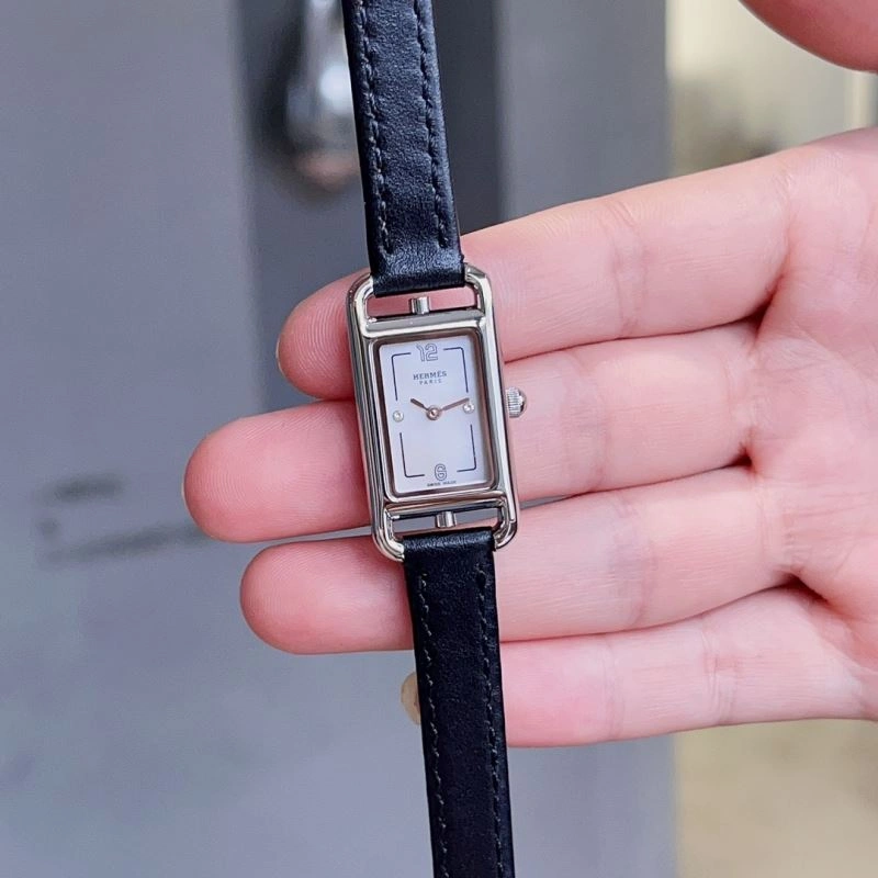 Budget-friendly HERMES Watches