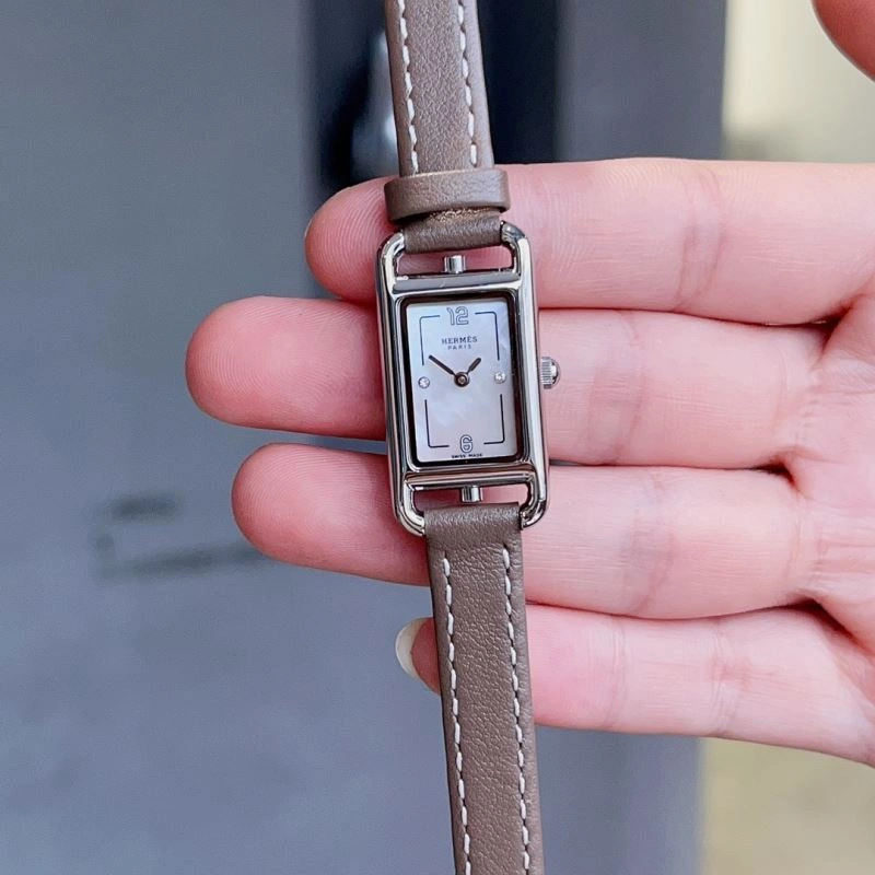 Budget-friendly HERMES Watches