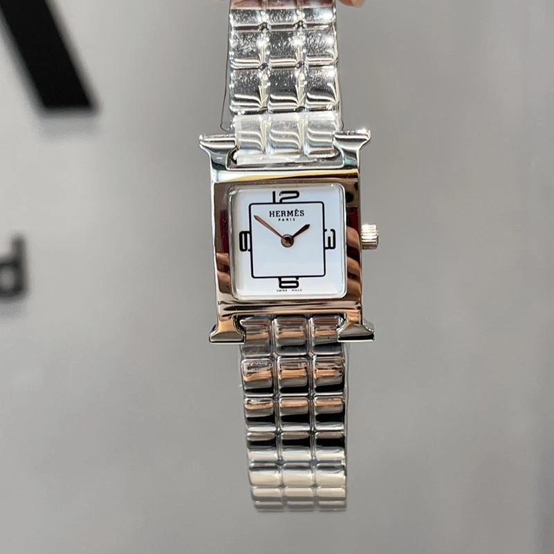 Top mirror HERMES Watches