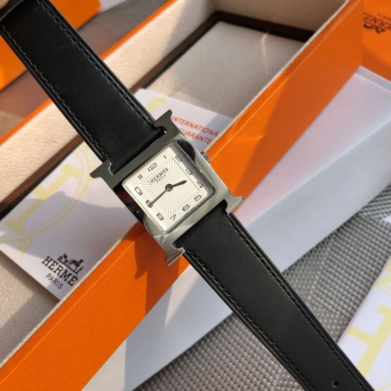 Authentic HERMES Watches