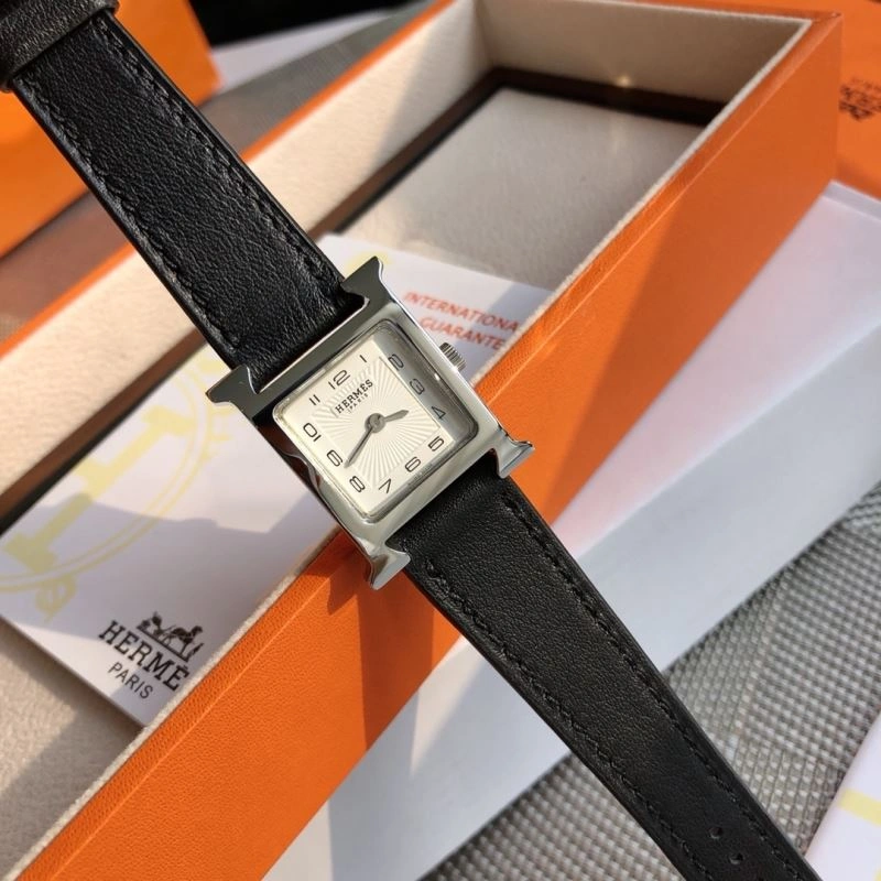 Authentic HERMES Watches