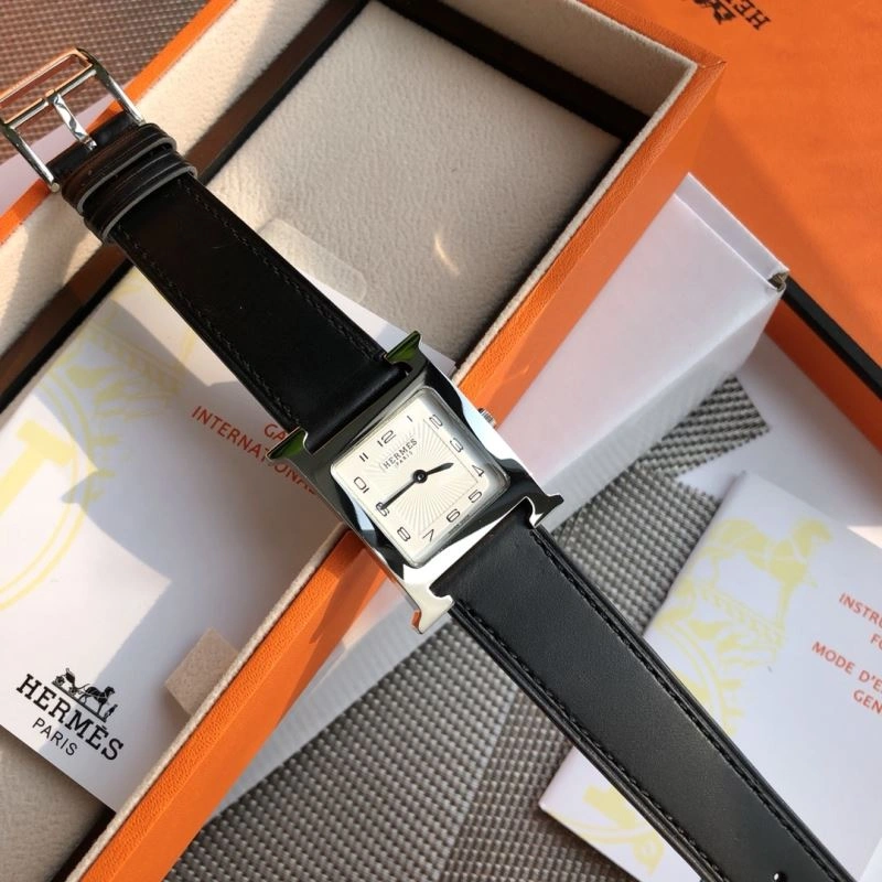 Authentic HERMES Watches
