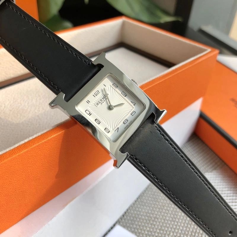 Authentic HERMES Watches