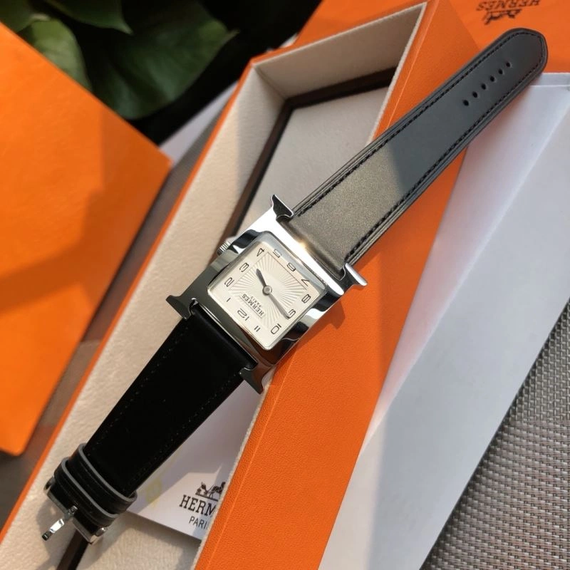 Authentic HERMES Watches