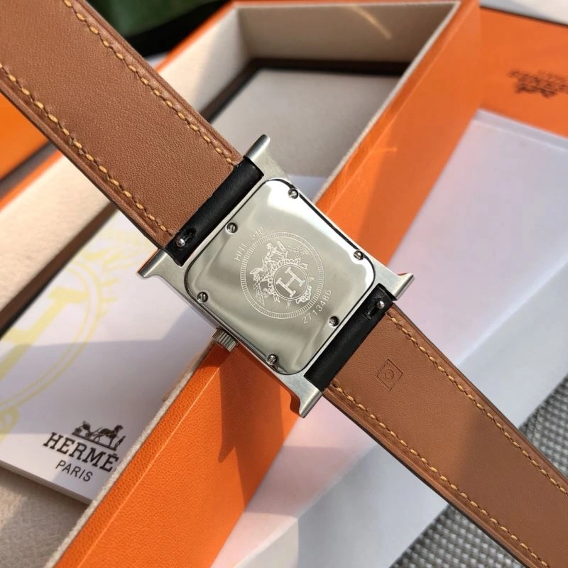 Authentic HERMES Watches