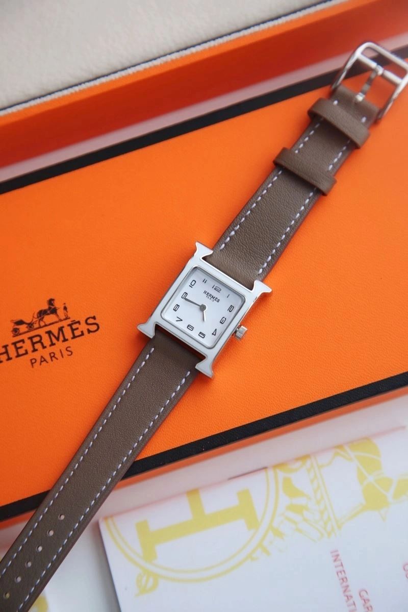 Affordable HERMES Watches