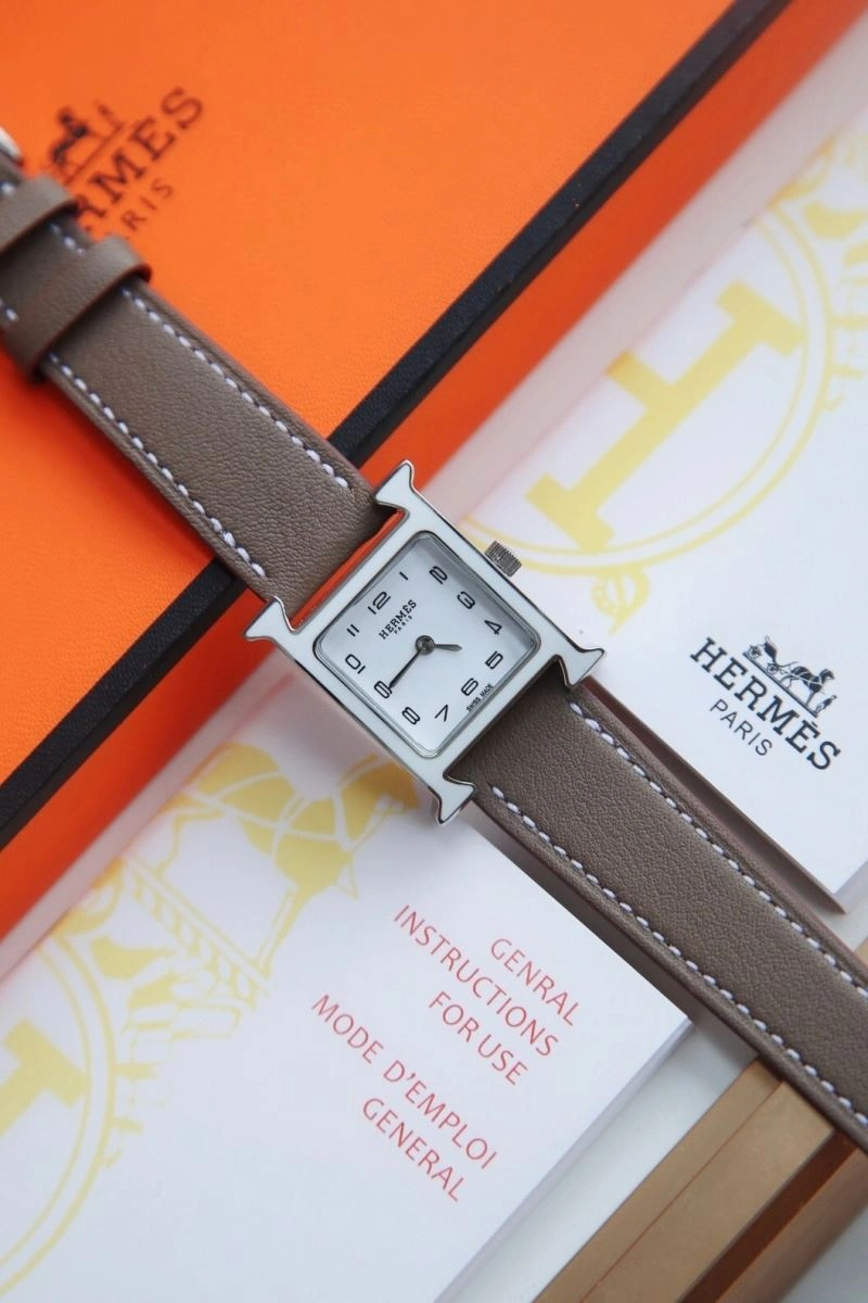Affordable HERMES Watches