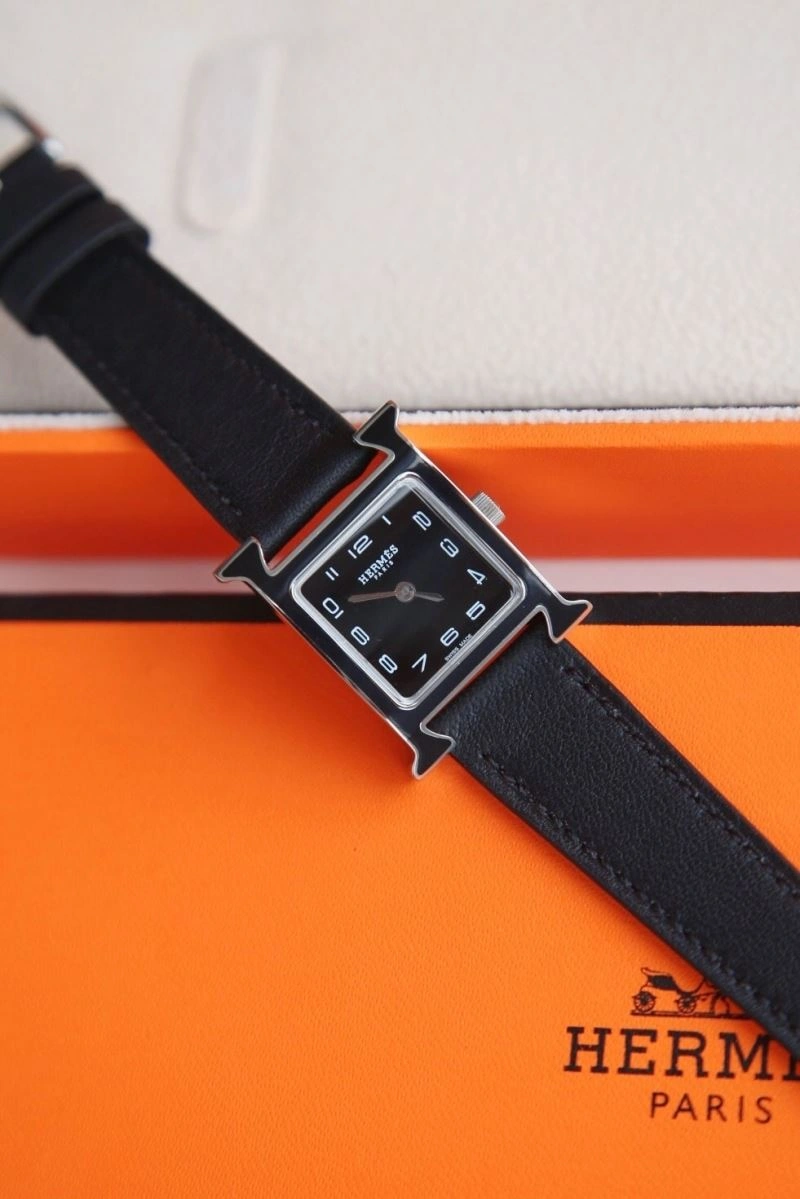 High fidelity HERMES Watches