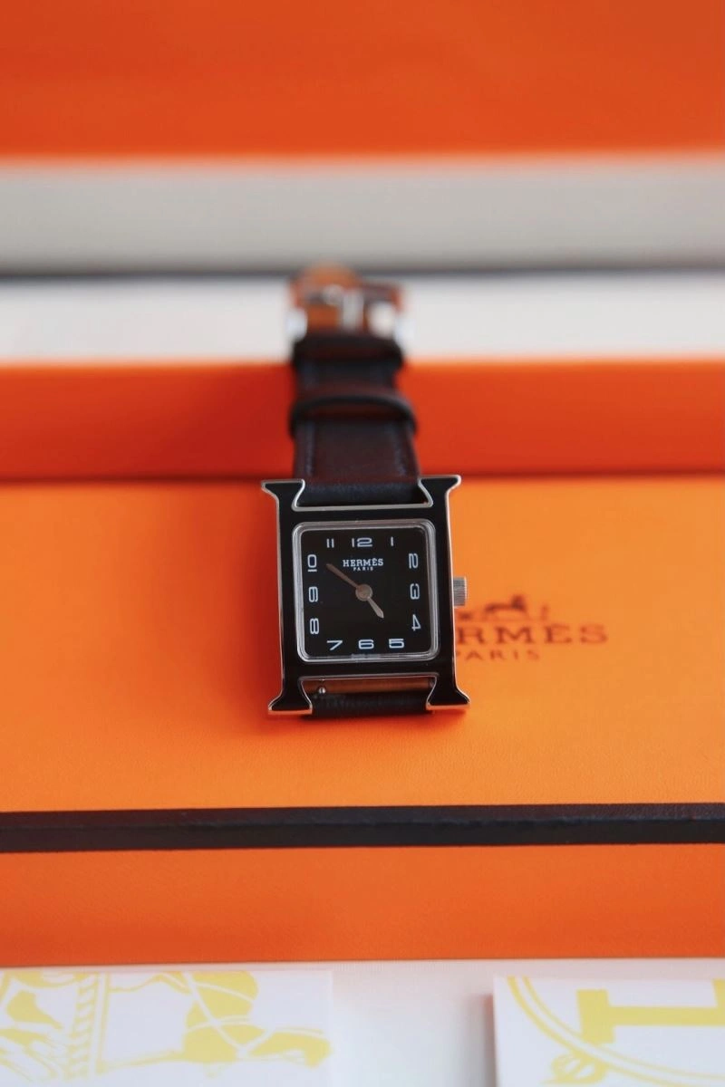 High fidelity HERMES Watches