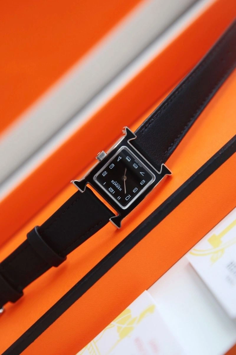 High fidelity HERMES Watches