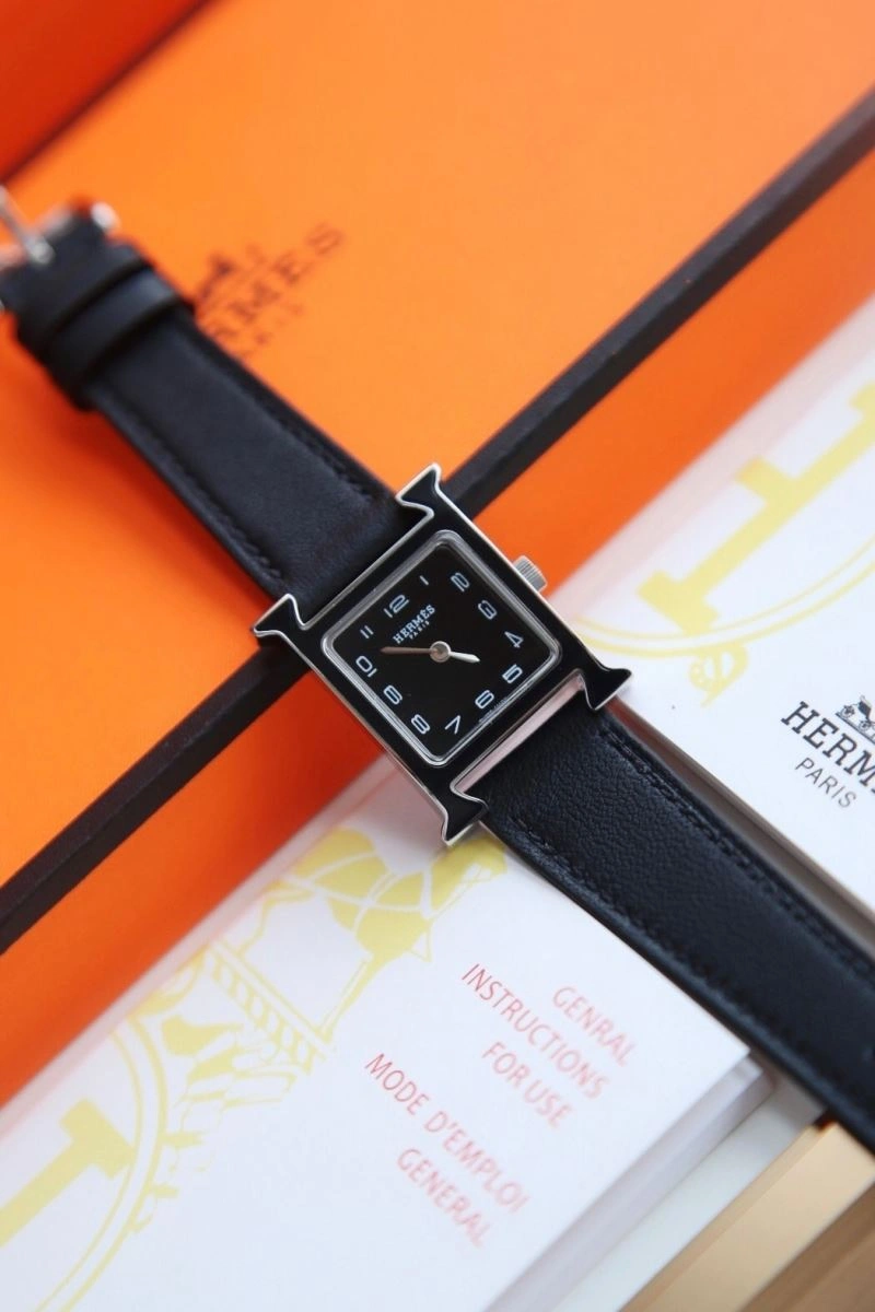 High fidelity HERMES Watches