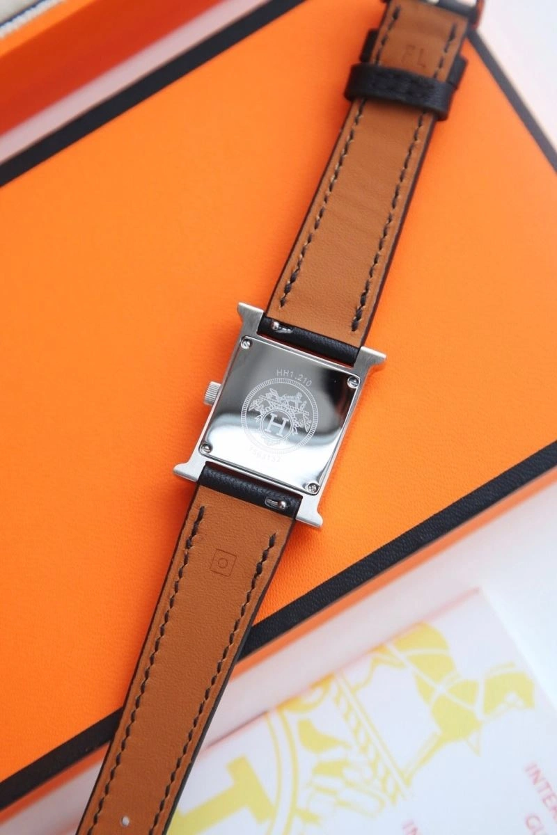 High fidelity HERMES Watches