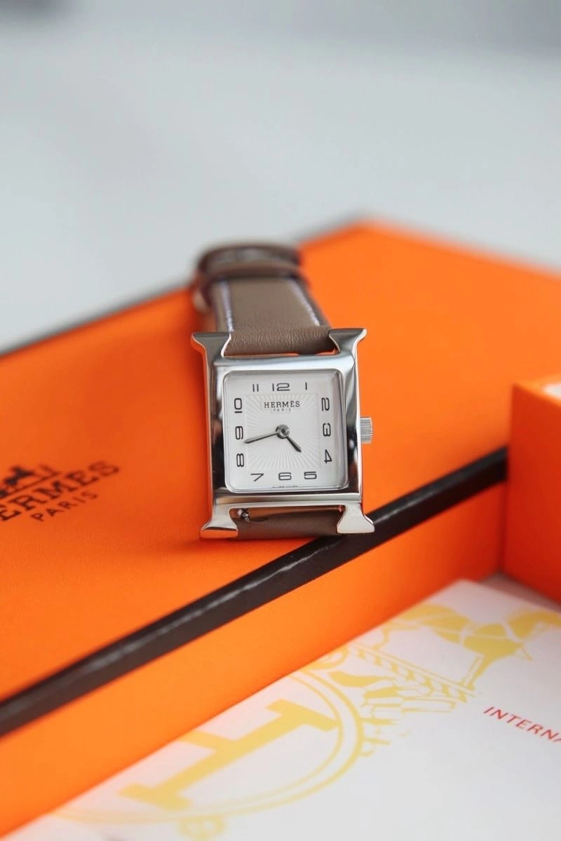 Precise copy HERMES Watches