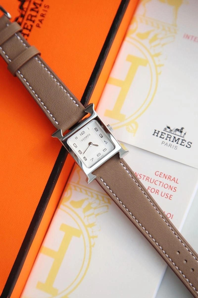 Precise copy HERMES Watches