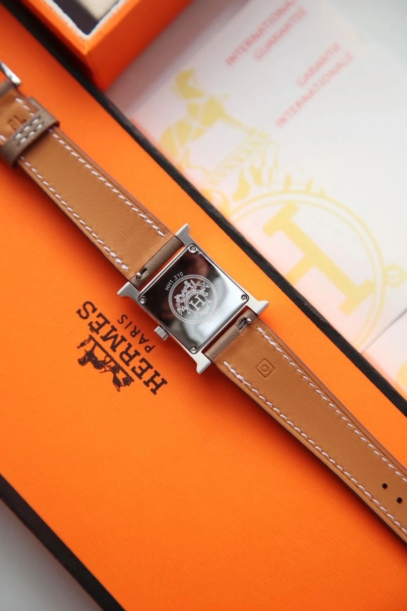 Precise copy HERMES Watches