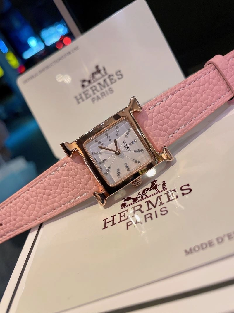 Accurate model HERMES Watches