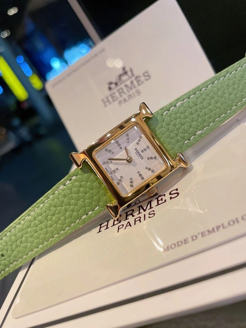 Precise copy HERMES Watches