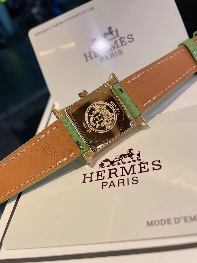 Precise copy HERMES Watches
