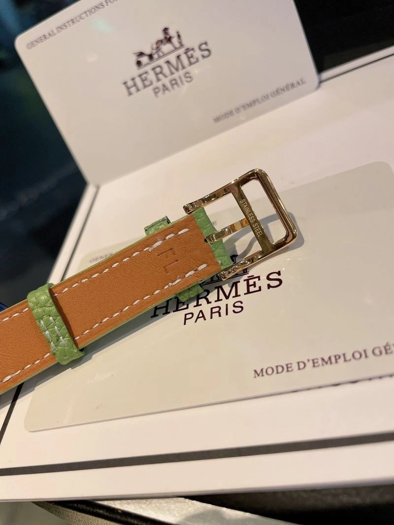 Precise copy HERMES Watches