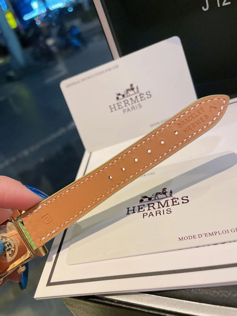 Precise copy HERMES Watches