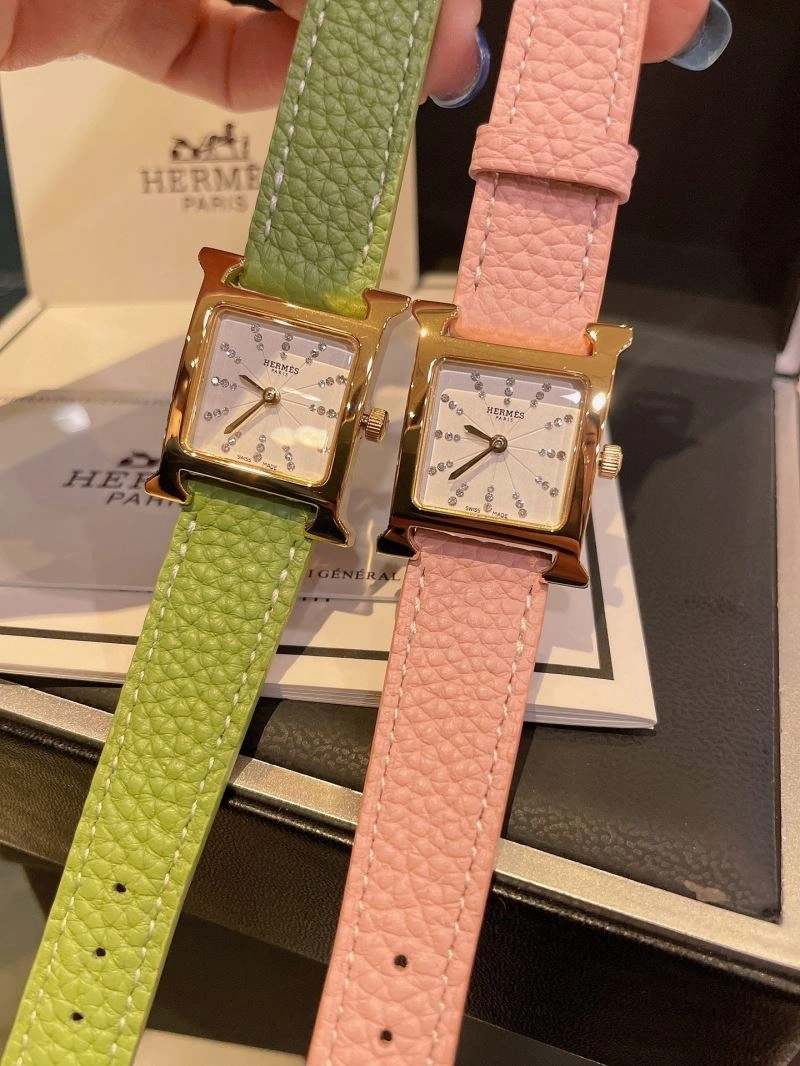 Precise copy HERMES Watches