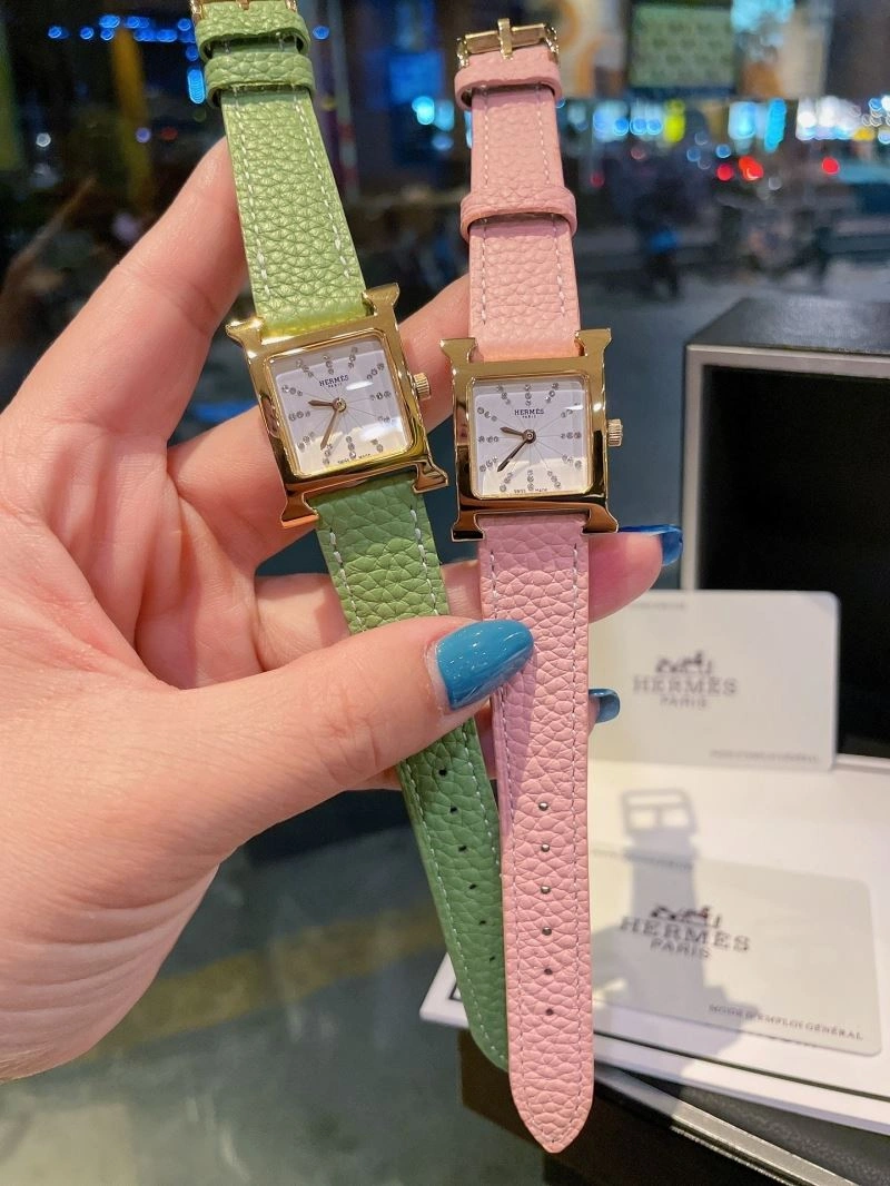 Precise copy HERMES Watches