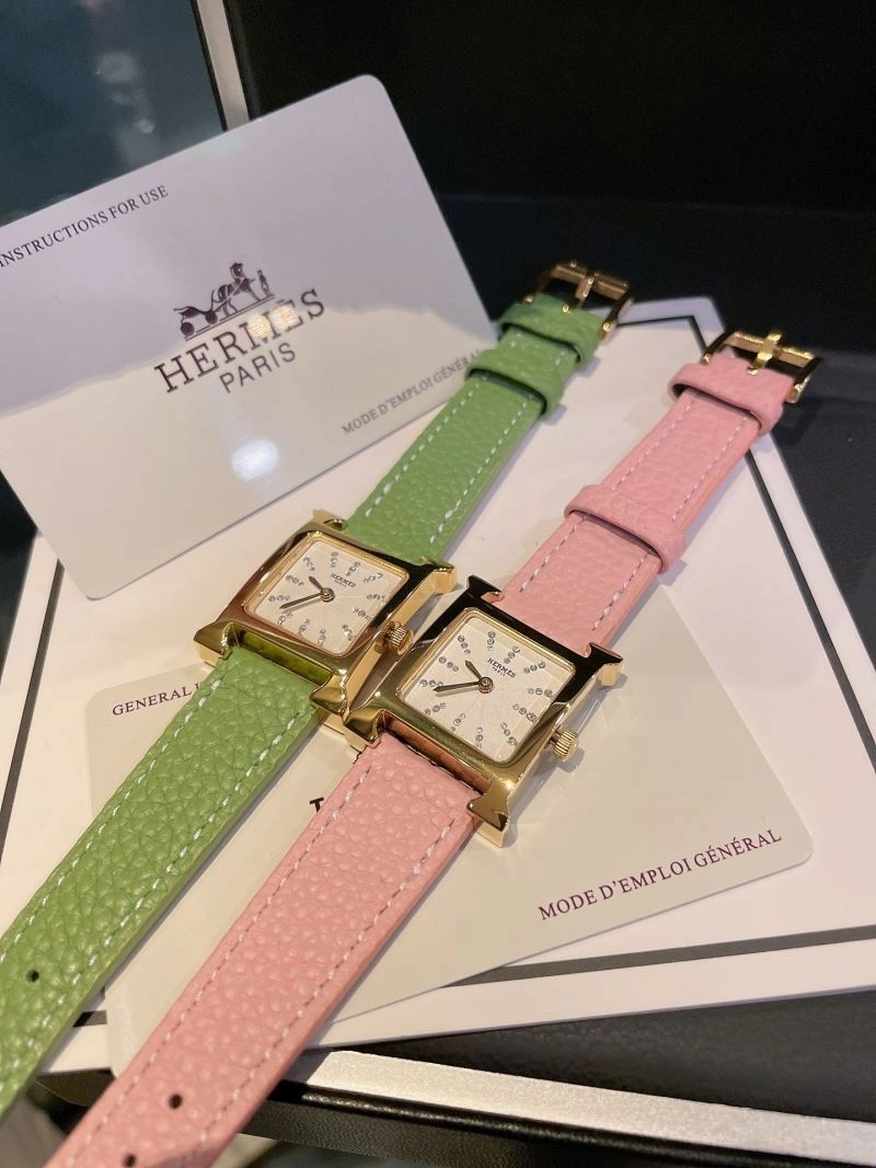 Precise copy HERMES Watches