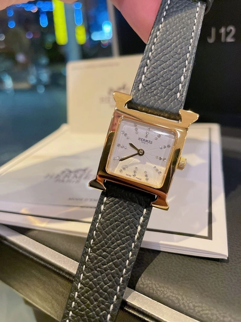 High accuracy HERMES Watches